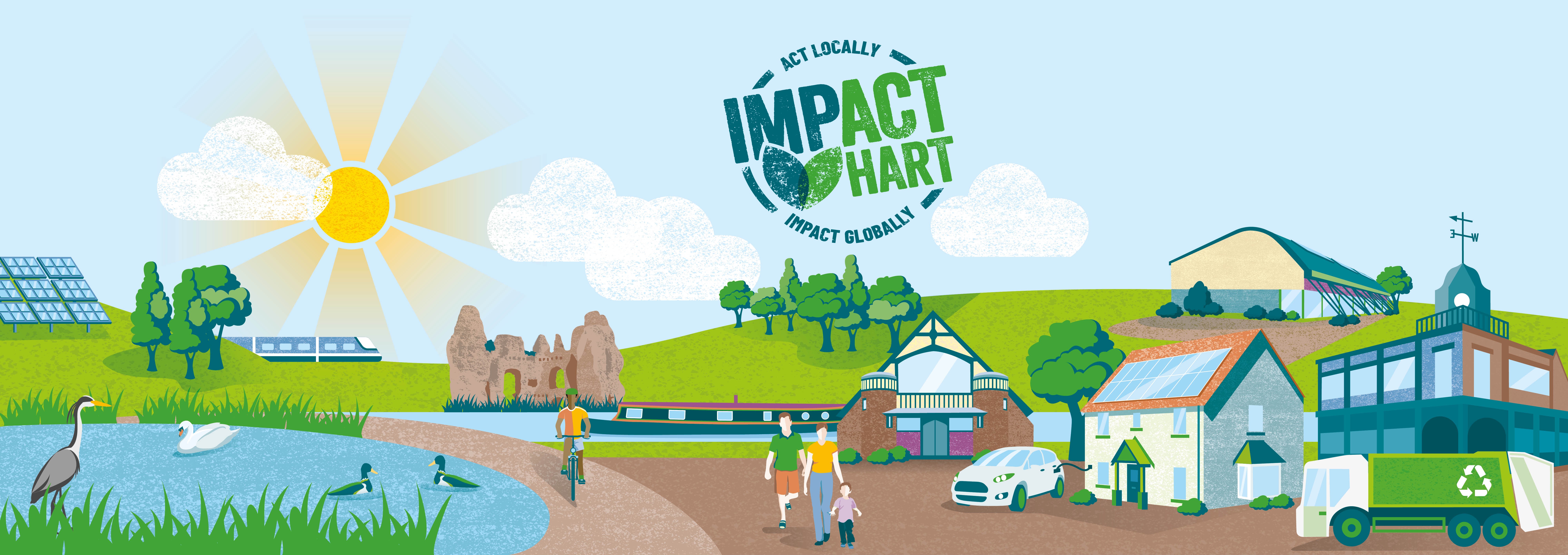 Homepage | Hart District Council